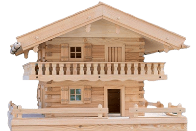 Vogelhaus Vogelhäuschen Futterhaus Grubert Vogelhäuser